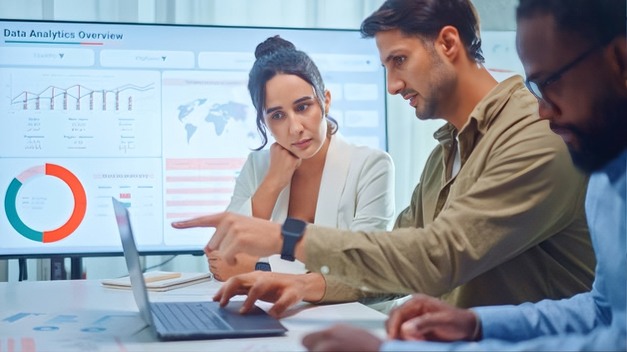 Universal Insights | Global Data & Research