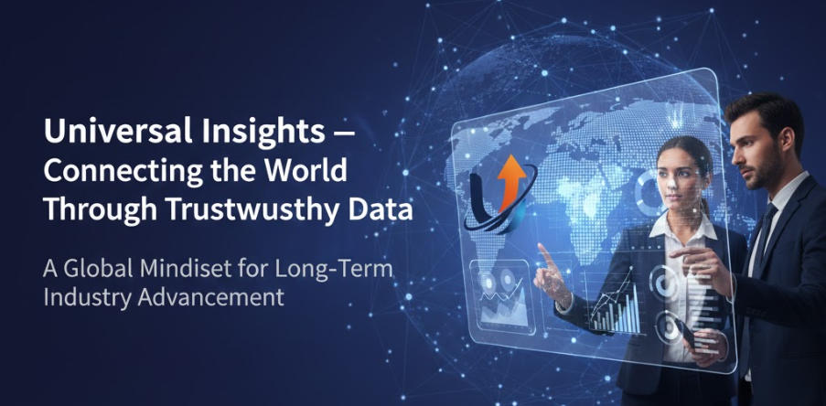 Universal Insights | Global Data & Research